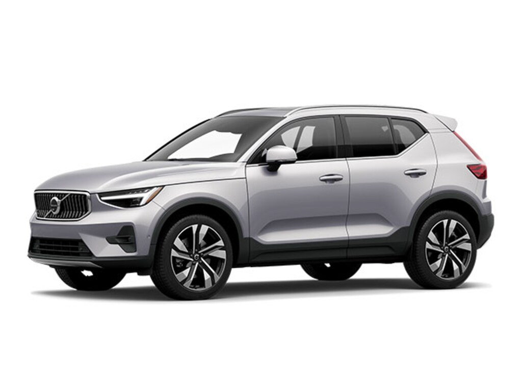 New 2025 Volvo XC40 For Sale at Karp Volvo | VIN: YV4L12UFXS2517766